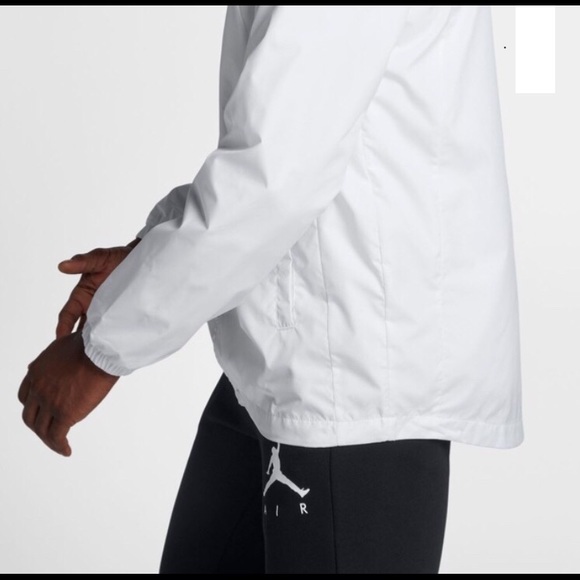 Nike | Jackets & Coats | Nike Air Jordan X Derek Jeter Coach Jacket ...